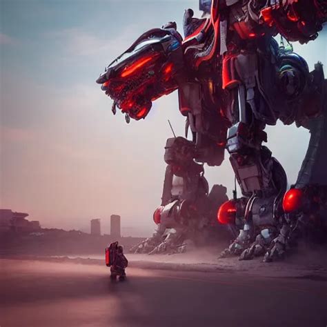 A Beautiful Hyperrealistic Ultradetailed 3d Render Of Stable