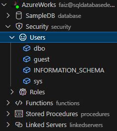 GitHub Fzhem Sqltools Mssql Driver Commver Fork Of The Microsoft SQL Server Azure Official