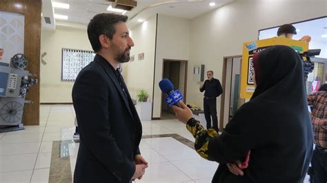 مدیر آفرینش‌های ادبی و هنری کانون پرورش فکری کودکان و نوجوانان مهمان کانون استان اصفهان است کانون