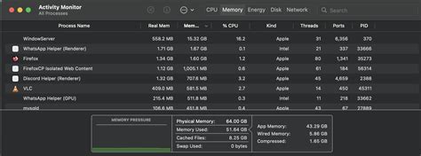 window server memory usage absolutely nuts i constantly have to