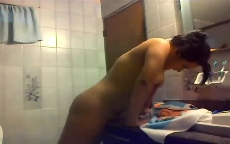 Vagina Mash Trapped On Invisible Cam Eporner