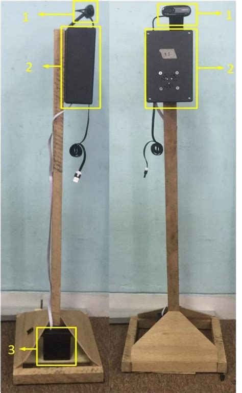 Hardware Implementation Download Scientific Diagram