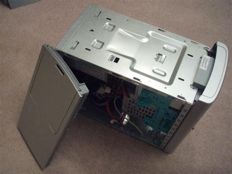 How To Disassemble A Computer 16 Steps With Pictures Instructables