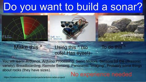 Arduino Sonar Issue Loco Lab Hackprojects Github