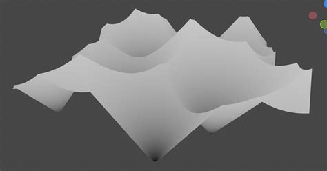 How Does Smooth F1 Voronoi Work Mathematically Contributing To Blender Developer Forum