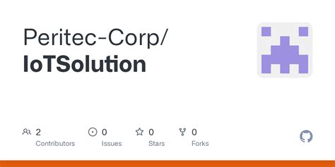 Iotsolutionsetupkvmserveripynb At Main · Peritec Corpiotsolution · Github