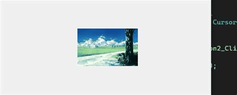 Winforms Visual Studio Windows Forms C Is There A Way To Make A Picture Box Look At The
