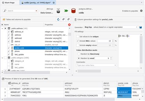 Generating Random Date Range Series In Postgresql A Step By Step Guide