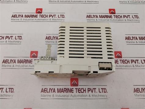 Abb Ci820v1 Redundant Communication Interface Module Aeliya Marine