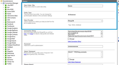 mongodb cloud integration with 100 systems layer2