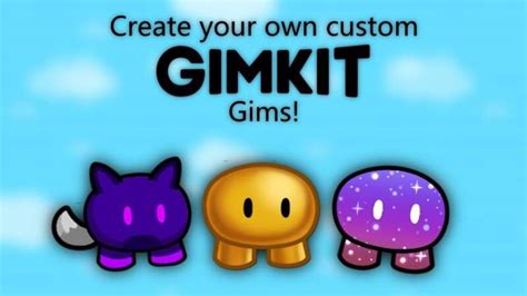 Gimkit Revolutionize Your Classroom Quizzes Sirler
