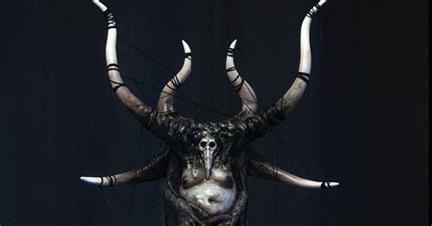 Propnomicon False Idol