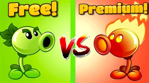 Plants Zombies 2 Peashooter Taiasmarts