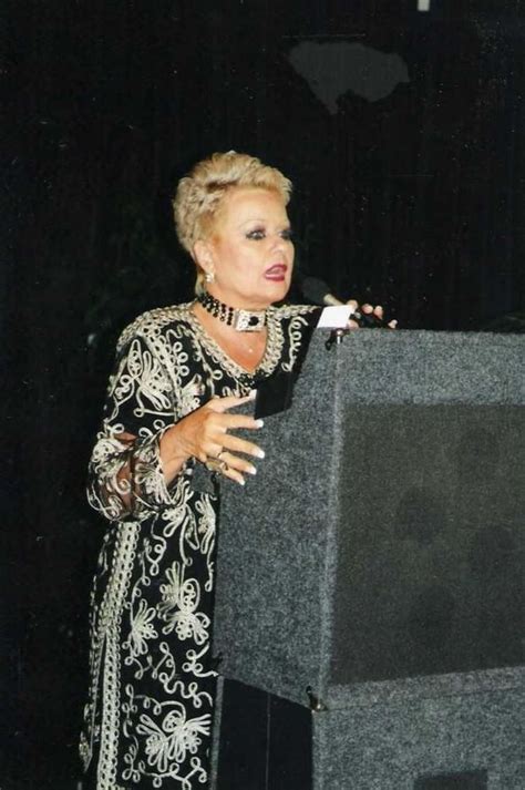 Tammy Faye Messner 61st Pic Pic
