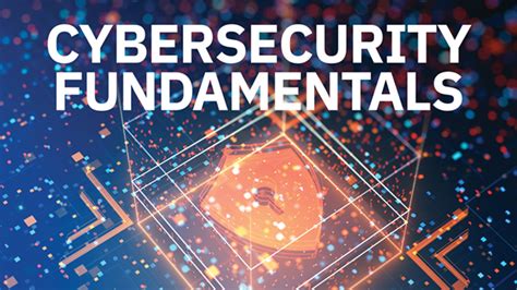 Cybersecurity Fundamentals Aim