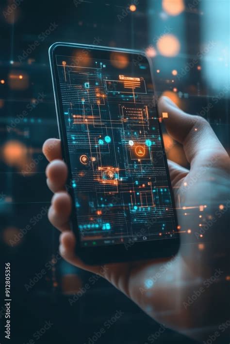 App Modernization Transforms Legacy Apps Stock Illustration Adobe Stock