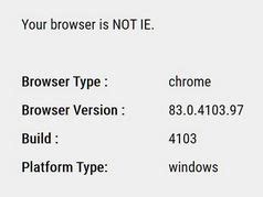 Check Duplicate Browser Tabs Windows With JQuery Duplicate Js Free JQuery Plugins