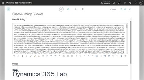 Bulk Addupdate Item Attributes In Dynamics 365 Business Cen