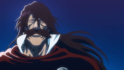 Bleach Tybw Episode Preview Hints At Yhwach Encountering The Soul King S Royal Guard