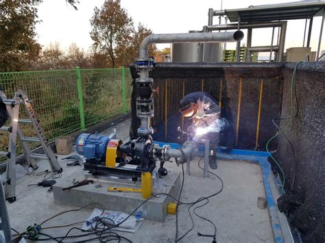 Board 주요실적 원형대향류형냉각탑 80rt 신설공사