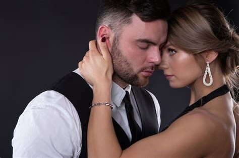 Casal Falando Ouvido Sexy Imagens Download Gr Tis No Freepik