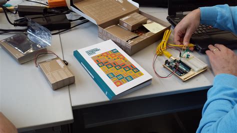 Arduino For Beginners Varvara And Mar