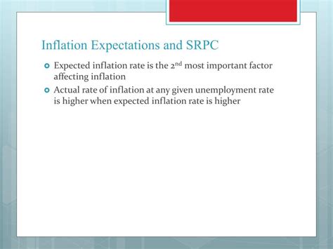 Ppt Inflation And Unemployment Powerpoint Presentation Free Download Id 2744011