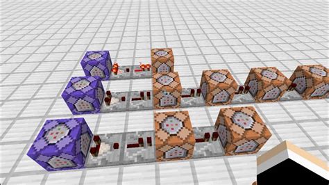 Minecraft How To Make Custom Potion Effects For Food And Testforblock Tutorial Youtube