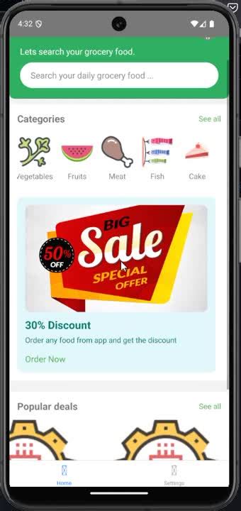 Namit Singh Nirwan On Linkedin Day05 Reactnative