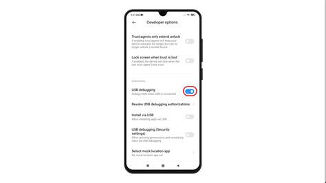 How To Activate Xiaomi Redmi Note 8 Pro Usb Debugging The Droid Guy