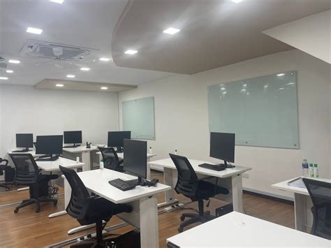 Lab Rental Sakra Edutech