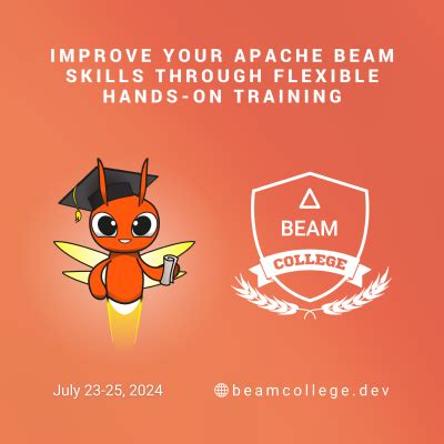 3 Days Of Full Hands On Training On Apache Beam Clowder