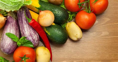 The Dash Diet Has Been Named As The Best In The World Heres