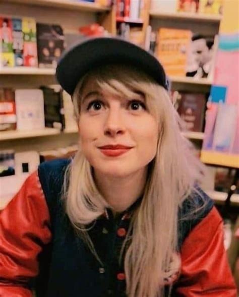 Just So Damn Cute R Hayleywilliamsnsfw