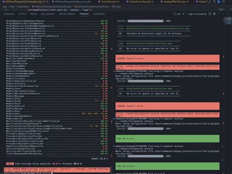 A Simple Laravel Backend Codebase Setup With Authentication Using Passport Upwork