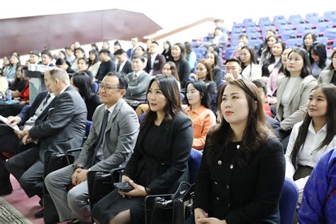 Харилцагчид зөвлөх банкны мэргэжилтэн бэлтгэх сургалтын батламж гардуулах ёслол боллоо Bfa Mn