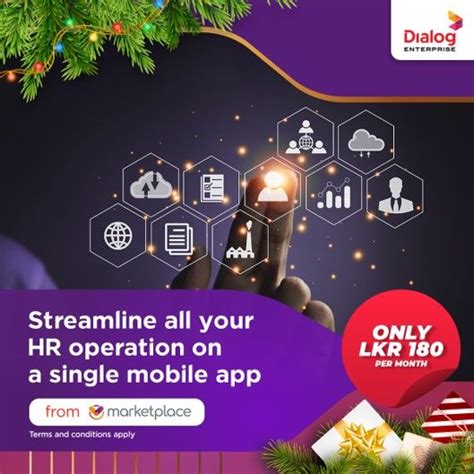 Dialog Enterprise On Linkedin Marketplace By Dialog Enterprise