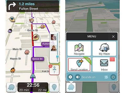 10 Geolocation Based App Ideas Leveraging The Location Of Your App