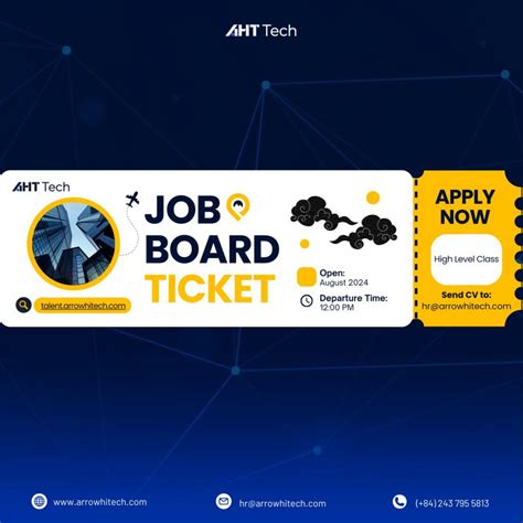 Aht Tech Careers On Linkedin Ahttech Accelerateyourfuture