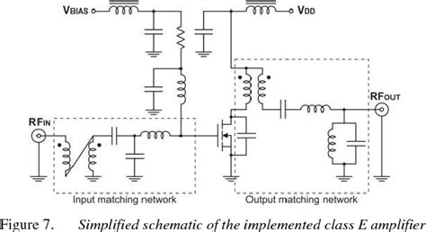 Figure 1 From High Efficiency Power Amplifier Applying Envelope Elimination And Restoration