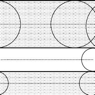 Medial Axis Of A Solid And Parts Of The Medial Axis Of The Complement Download Scientific Diagram