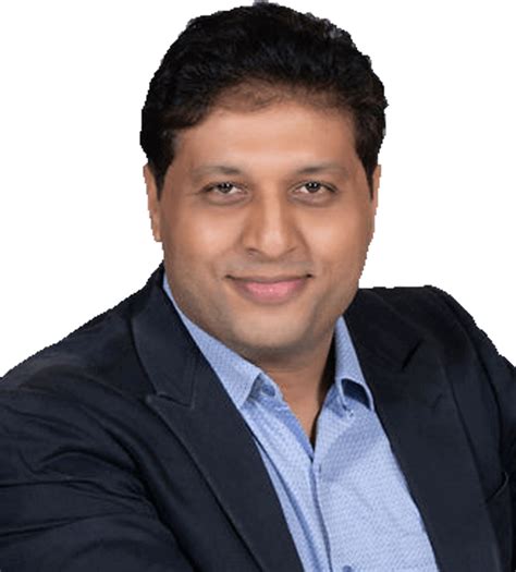 Manan Thakkar Director Consulting Synoptek