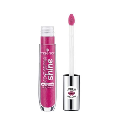 Блеск для губ `ESSENCE` EXTREME SHINE VOLUME тон 02 summer punch купить ...