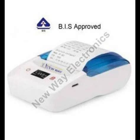 Bluetooth Printer 2 Inch Impact At ₹ 7000piece Ellisbridge