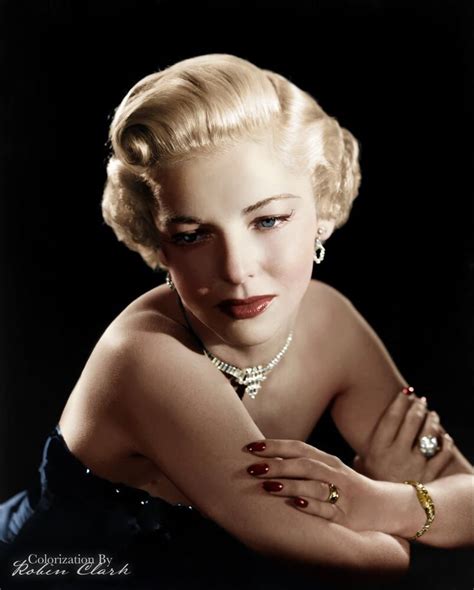 Vivian Blaine Hollywood Stars Hollywood Glamour Hollywood