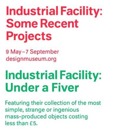 Industrial Facility At The Design Museum Podcast Interview Dezeen