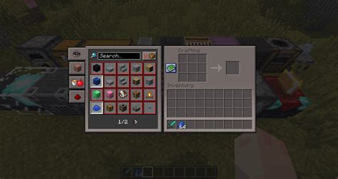 Pocket Edition Alpha Gui Minecraft Resource Pack