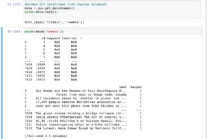 PandasGUI Analyzing Pandas Dataframes With A Graphical User Interface Towards Data Science