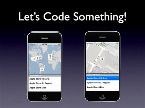 introduction to mapkit in iphone os 3 0 icodeblog