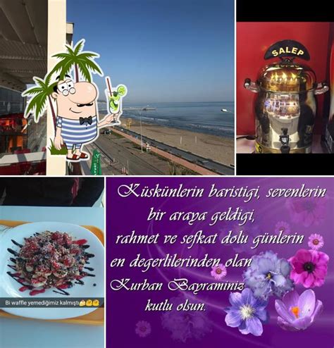Nestle Chokella Waffle Samsun Yesilyurt Avm Restaurant Reviews